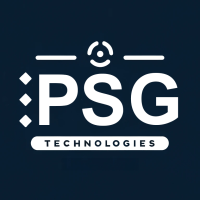 PSG Technologies Inc. – info@psg-tech.com